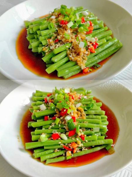 豇豆拌菜怎么做_豇豆拌菜需要焯水吗-第2张图片-山城妙识