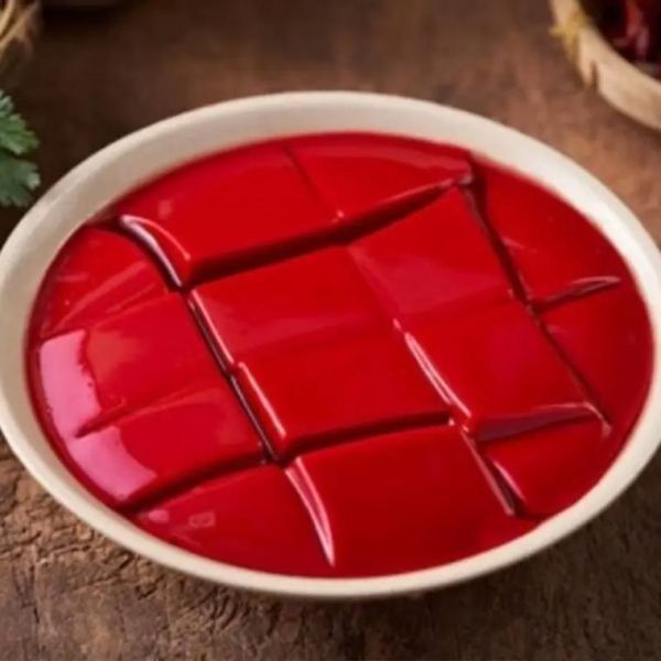 喝生鸭血的功效与作用_生鸭血真的能补血吗-第3张图片-山城妙识 喝生鸭血的功效与作用_生鸭血真的能补血吗-第3张图片-山城妙识