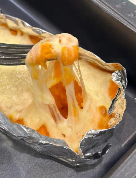 芝士焗番薯烤箱温度和时间_芝士焗番薯怎么做-第1张图片-山城妙识 芝士焗番薯烤箱温度和时间_芝士焗番薯怎么做-第1张图片-山城妙识