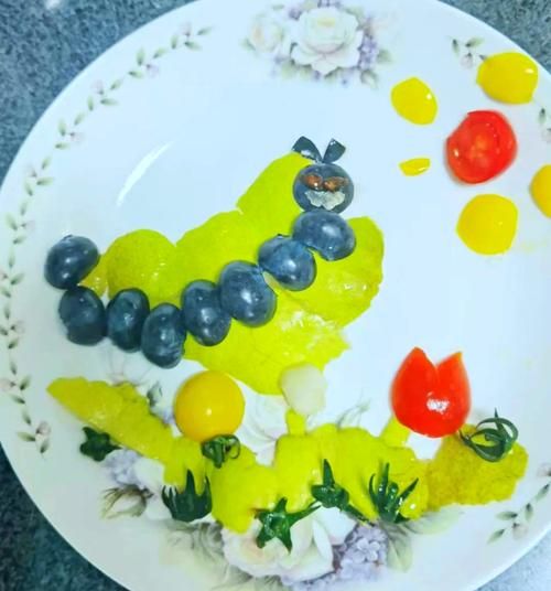 创意水果拼盘教学设计_如何激发学生创造力-第3张图片-山城妙识