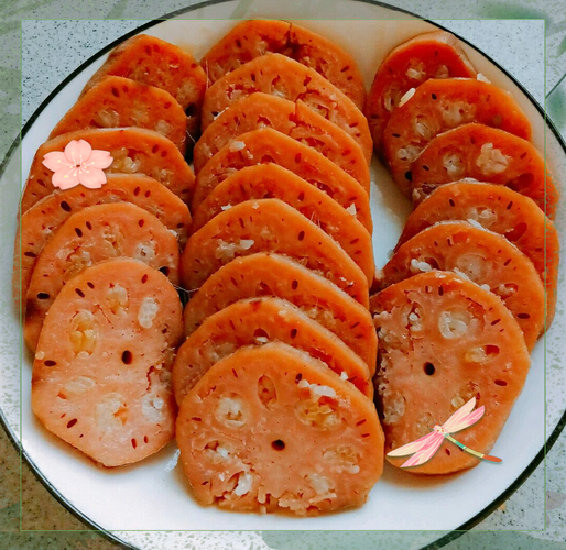 藕粉怎么吃_藕粉怎么做好吃-第1张图片-山城妙识