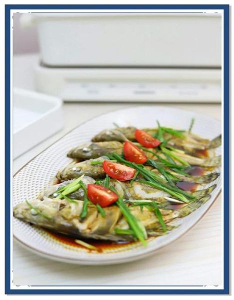 丁桂鱼怎么做好吃_丁桂鱼做法大全家常窍门-第2张图片-山城妙识