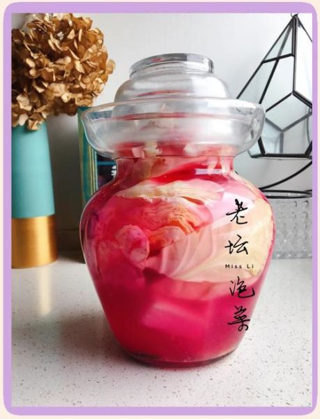 正宗老四川泡菜怎么做_老坛泡菜水如何养-第3张图片-山城妙识 正宗老四川泡菜怎么做_老坛泡菜水如何养-第3张图片-山城妙识