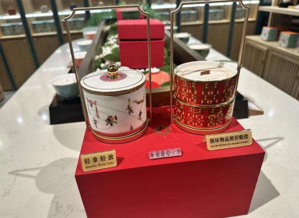 扬州特产可以带回家吗_扬州伴手礼推荐-第1张图片-山城妙识