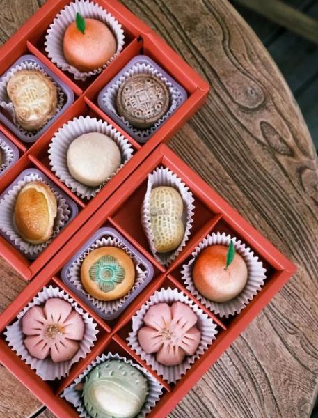 扬州特产可以带回家吗_扬州伴手礼推荐-第2张图片-山城妙识