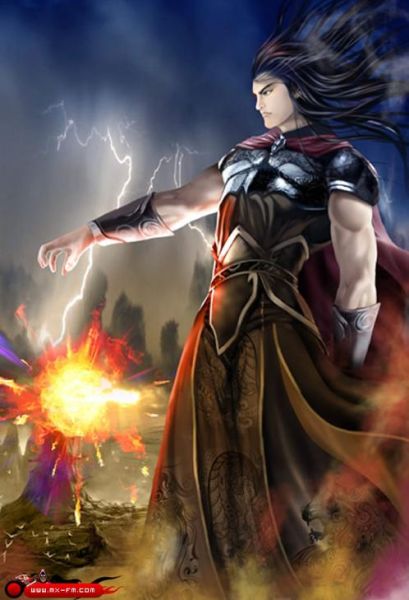 逆碎九天好看吗_逆碎九天剧情介绍-第2张图片-山城妙识