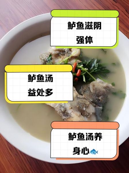 海鲈鱼汤怎么炖好喝_海鲈鱼汤的营养价值-第1张图片-山城妙识