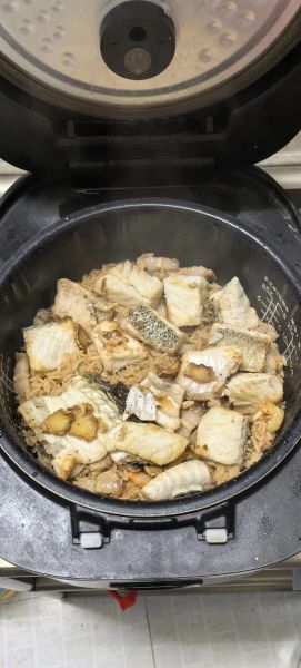 海鲈鱼汤怎么炖好喝_海鲈鱼汤的营养价值-第2张图片-山城妙识