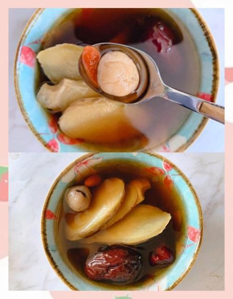 痛经红糖姜水怎么煮_痛经喝红糖姜水有用吗-第1张图片-山城妙识