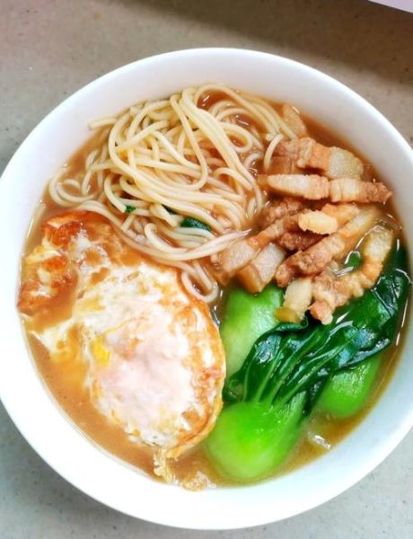 卤肉面的卤肉怎么做_家常卤肉配方-第2张图片-山城妙识