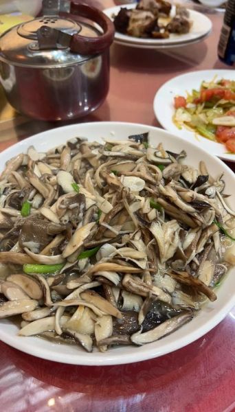 鸡枞菌哪些人不能吃_鸡枞菌禁忌人群-第3张图片-山城妙识