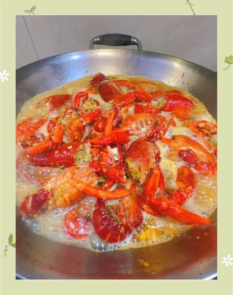 家庭版蒜蓉小龙虾怎么做_蒜蓉小龙虾需要焯水吗-第3张图片-山城妙识