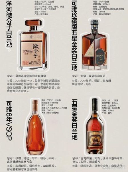 洋酒品牌怎么选_洋酒品牌推荐-第1张图片-山城妙识