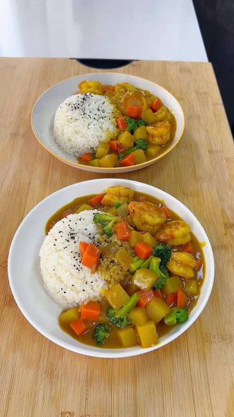 咖喱米饭怎么做最好吃_咖喱米饭的窍门-第2张图片-山城妙识