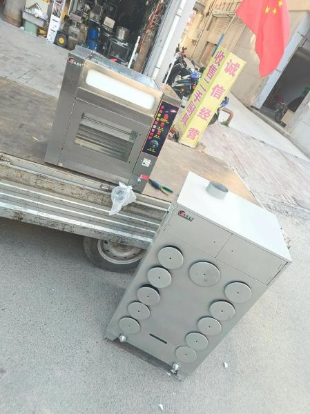 烤红薯机多少钱一台_商用烤红薯机价格-第1张图片-山城妙识