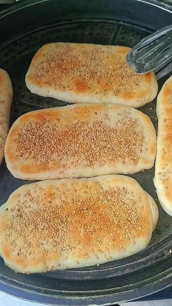 电饼铛烧饼怎么做_电饼铛烧饼为什么硬-第3张图片-山城妙识 电饼铛烧饼怎么做_电饼铛烧饼为什么硬-第3张图片-山城妙识