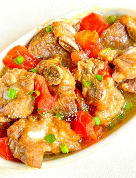 番茄排骨汤的做法_番茄排骨汤怎么炖好喝-第1张图片-山城妙识 番茄排骨汤的做法_番茄排骨汤怎么炖好喝-第1张图片-山城妙识