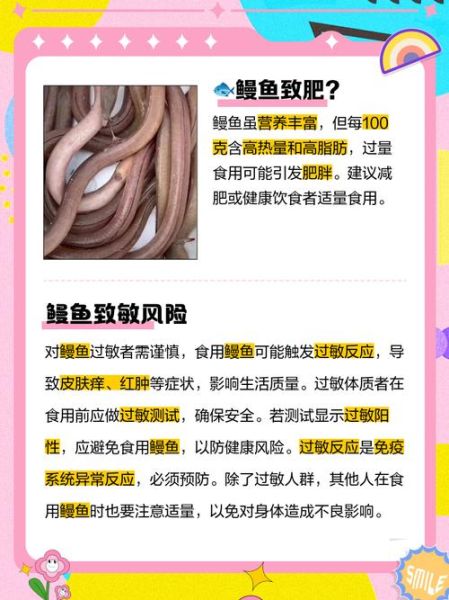 鳗鱼为什么不能多吃_吃多了有什么危害-第1张图片-山城妙识 鳗鱼为什么不能多吃_吃多了有什么危害-第1张图片-山城妙识