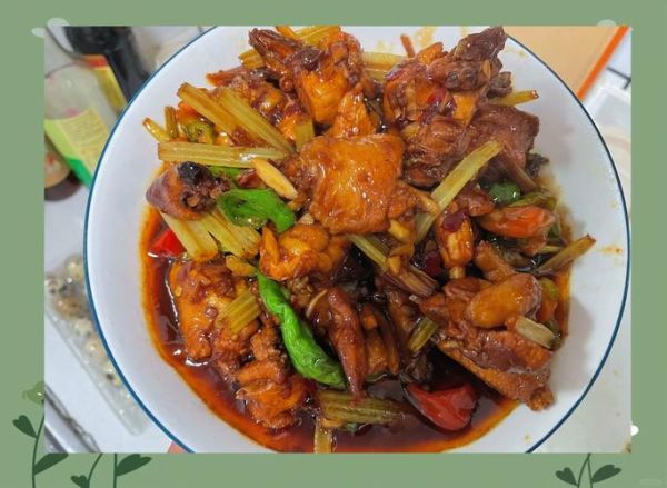 啤酒红烧鸡块怎么做_家常啤酒鸡块做法-第1张图片-山城妙识 啤酒红烧鸡块怎么做_家常啤酒鸡块做法-第1张图片-山城妙识