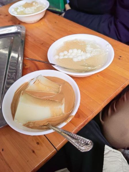 凉糕粉怎么做_凉糕粉用冷水还是热水-第1张图片-山城妙识 凉糕粉怎么做_凉糕粉用冷水还是热水-第1张图片-山城妙识