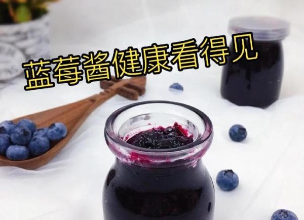 蓝莓酱怎么做_蓝莓酱的家常做法窍门-第2张图片-山城妙识 蓝莓酱怎么做_蓝莓酱的家常做法窍门-第2张图片-山城妙识