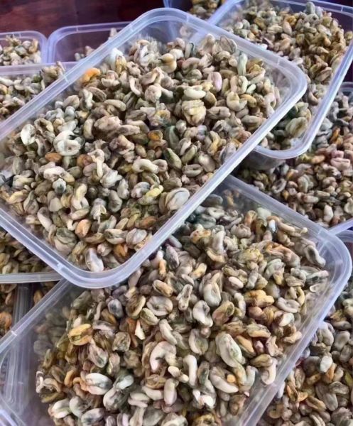 海瓜子肉怎么炒好吃_海瓜子肉的做法大全-第1张图片-山城妙识 海瓜子肉怎么炒好吃_海瓜子肉的做法大全-第1张图片-山城妙识