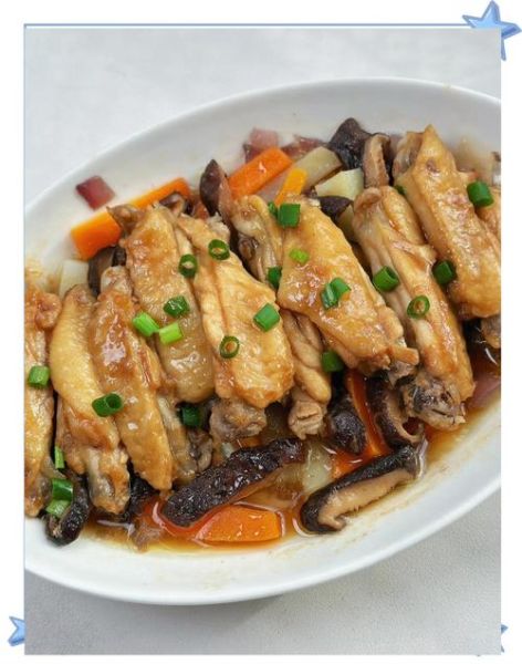 蒸鸡翅怎么做才嫩_蒸鸡翅要蒸多久才熟-第2张图片-山城妙识 蒸鸡翅怎么做才嫩_蒸鸡翅要蒸多久才熟-第2张图片-山城妙识