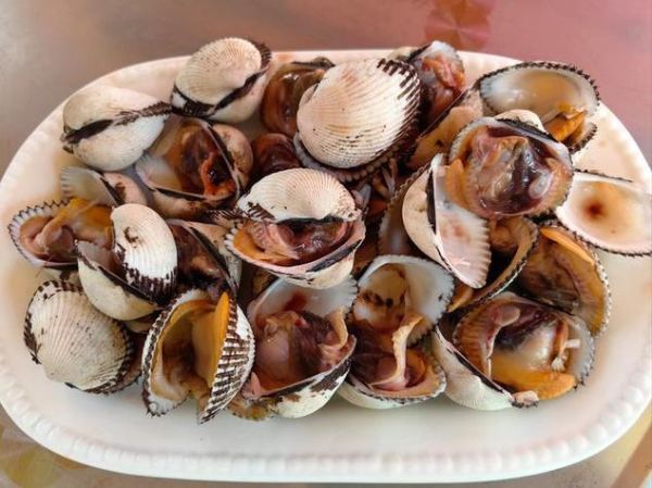 毛蚶甲肝传播途径_如何预防毛蚶甲肝-第3张图片-山城妙识