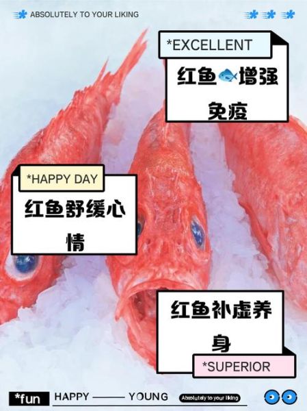 红鱼怎么做好吃_红鱼的营养价值有哪些-第3张图片-山城妙识 红鱼怎么做好吃_红鱼的营养价值有哪些-第3张图片-山城妙识