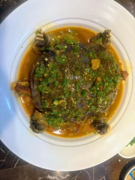 湘菜水鱼怎么做好吃_正宗水鱼做法步骤-第3张图片-山城妙识