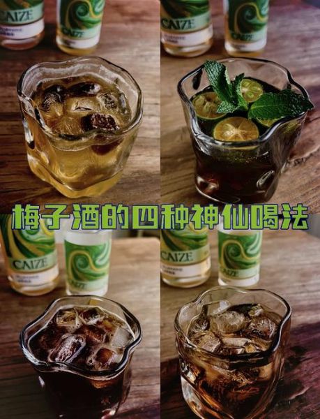 梅子酒对男性健康的影响_男人长期喝梅子酒的危害-第3张图片-山城妙识