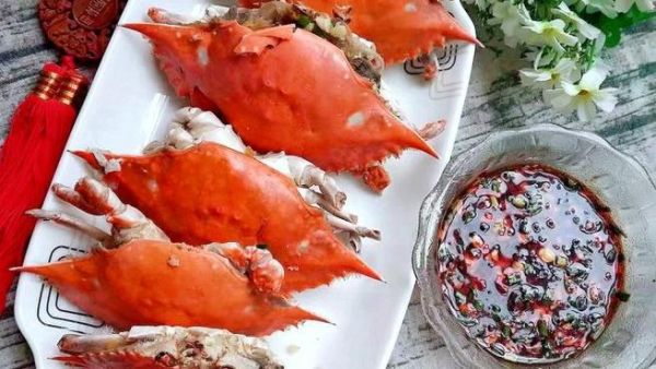 碎螃蟹怎么做好吃_碎螃蟹的做法大全-第3张图片-山城妙识 碎螃蟹怎么做好吃_碎螃蟹的做法大全-第3张图片-山城妙识