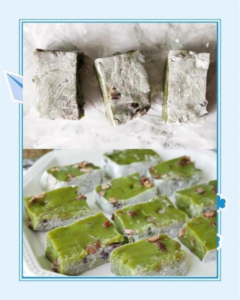 江米凉糕怎么做_江米凉糕配方窍门-第3张图片-山城妙识