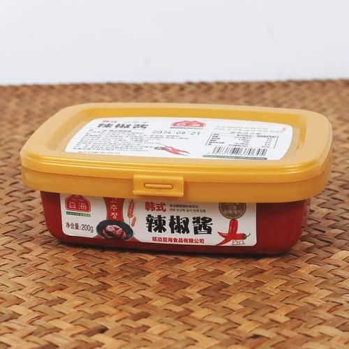 韩式辣酱怎么选_韩式辣酱哪个牌子好吃-第2张图片-山城妙识