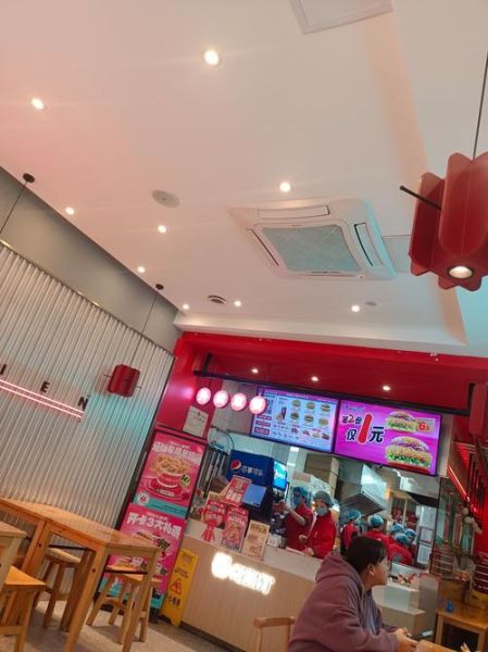 汉堡店怎么经营比较好_汉堡店如何提升客流-第3张图片-山城妙识 汉堡店怎么经营比较好_汉堡店如何提升客流-第3张图片-山城妙识