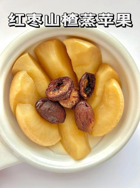 苹果怎么做好吃_苹果料理做法大全-第2张图片-山城妙识