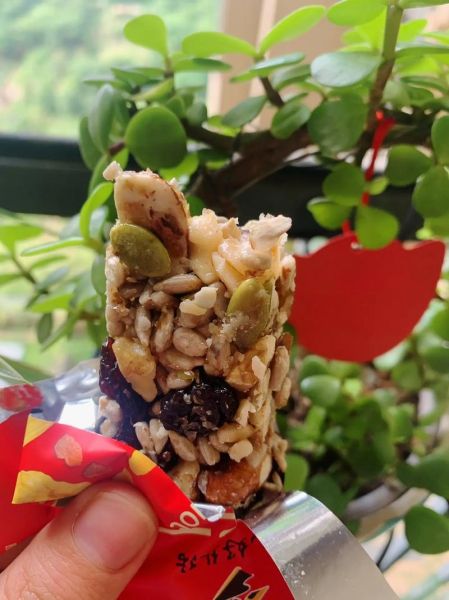 切糕为什么这么贵_切糕价格真相-第1张图片-山城妙识