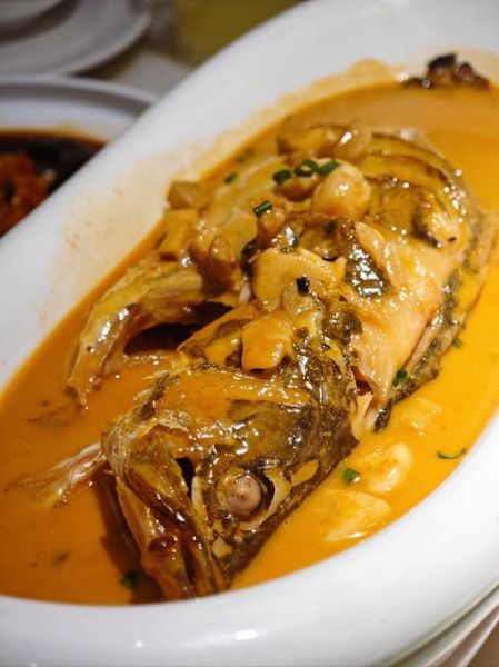 臭桂鱼可以清蒸吗_清蒸臭桂鱼做法-第2张图片-山城妙识 臭桂鱼可以清蒸吗_清蒸臭桂鱼做法-第2张图片-山城妙识