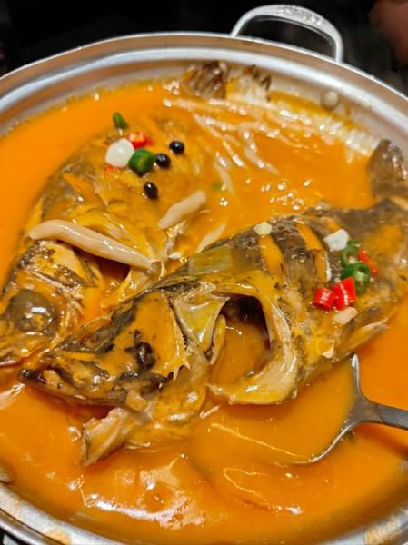 臭桂鱼可以清蒸吗_清蒸臭桂鱼做法-第3张图片-山城妙识 臭桂鱼可以清蒸吗_清蒸臭桂鱼做法-第3张图片-山城妙识