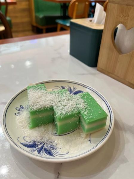 娘惹糕点有哪些_娘惹糕点怎么做-第2张图片-山城妙识