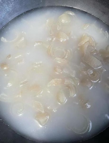 自制皮冻熬多久_猪皮冻要煮多长时间-第2张图片-山城妙识