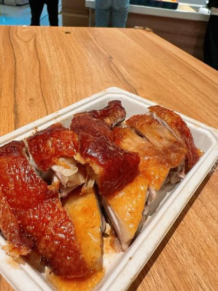 脆皮烤鸭的利润一般有多少_烤鸭店一个月能赚多少-第3张图片-山城妙识