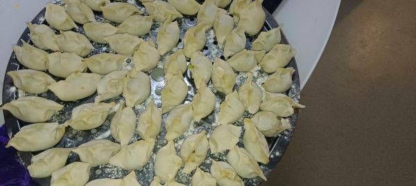 茴香素馅饺子怎么调_茴香素馅饺子放什么好吃-第3张图片-山城妙识