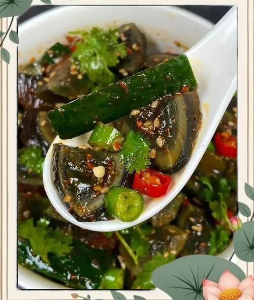 尖椒松花蛋怎么做_凉拌松花蛋要不要焯水-第3张图片-山城妙识 尖椒松花蛋怎么做_凉拌松花蛋要不要焯水-第3张图片-山城妙识