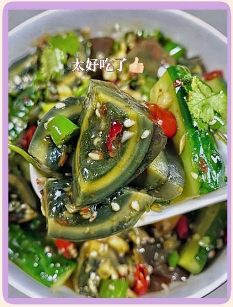 尖椒松花蛋怎么做_凉拌松花蛋要不要焯水-第2张图片-山城妙识 尖椒松花蛋怎么做_凉拌松花蛋要不要焯水-第2张图片-山城妙识