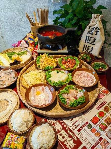 家常火锅有哪些_家常火锅怎么做-第3张图片-山城妙识