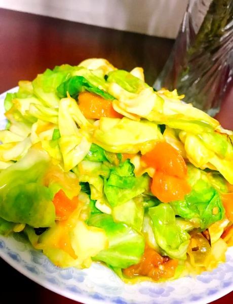 家常火爆大头菜怎么做_大头菜炒多久才脆-第2张图片-山城妙识