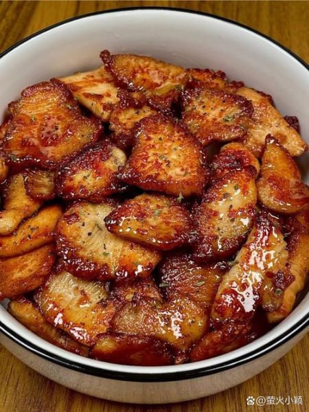 鸡胸肉怎么煎才嫩_鸡胸肉煎多久能熟-第1张图片-山城妙识 鸡胸肉怎么煎才嫩_鸡胸肉煎多久能熟-第1张图片-山城妙识