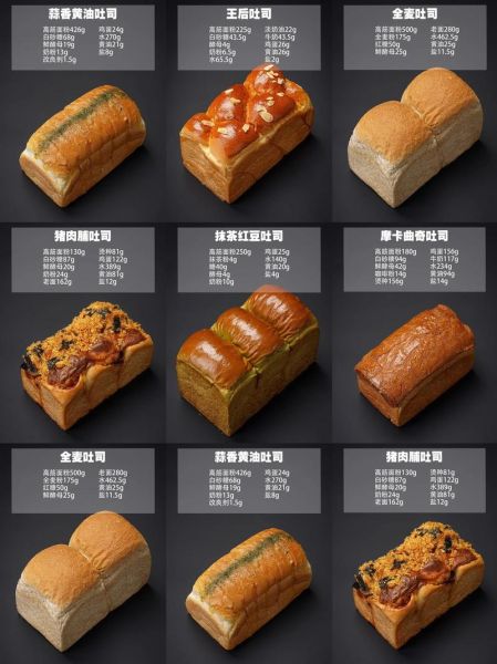 吐司面包为什么叫吐司_吐司一词来源-第1张图片-山城妙识