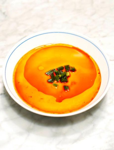 蒸鸡蛋羹为什么不凝固_蒸鸡蛋羹水蛋比例是多少-第3张图片-山城妙识 蒸鸡蛋羹为什么不凝固_蒸鸡蛋羹水蛋比例是多少-第3张图片-山城妙识